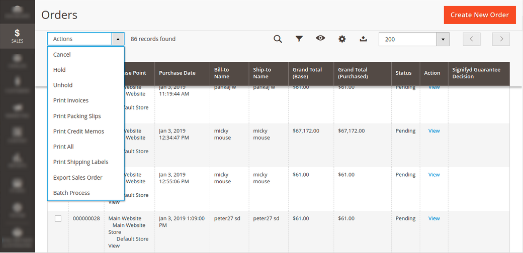 Magento Quickbooks Connector by Techspawn | CodeCanyon